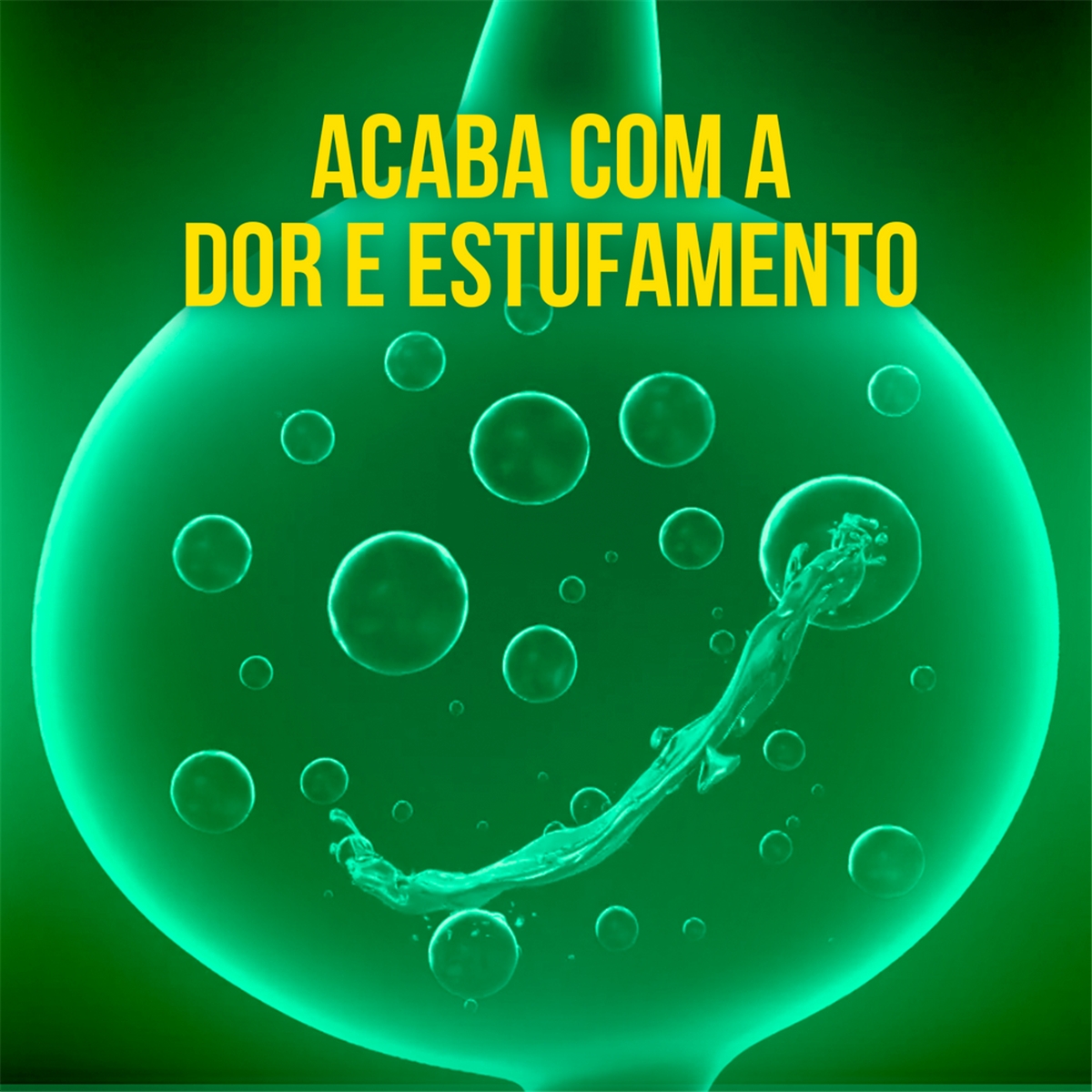 Luftal Gel Caps 125mg com 10 cápsulas: Encontre o menor preço | Droga Raia