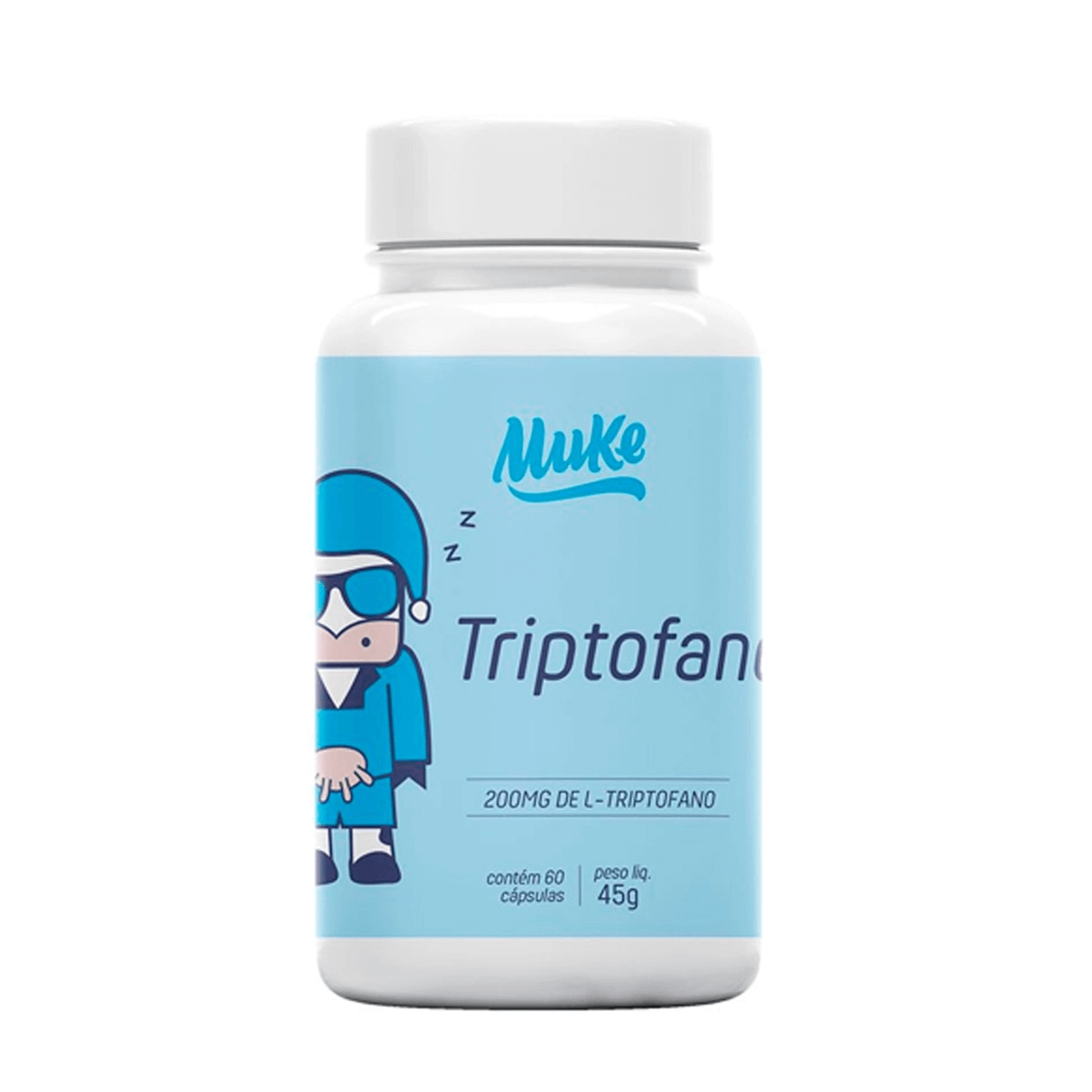 Triptofano com menor preço - Droga Raia