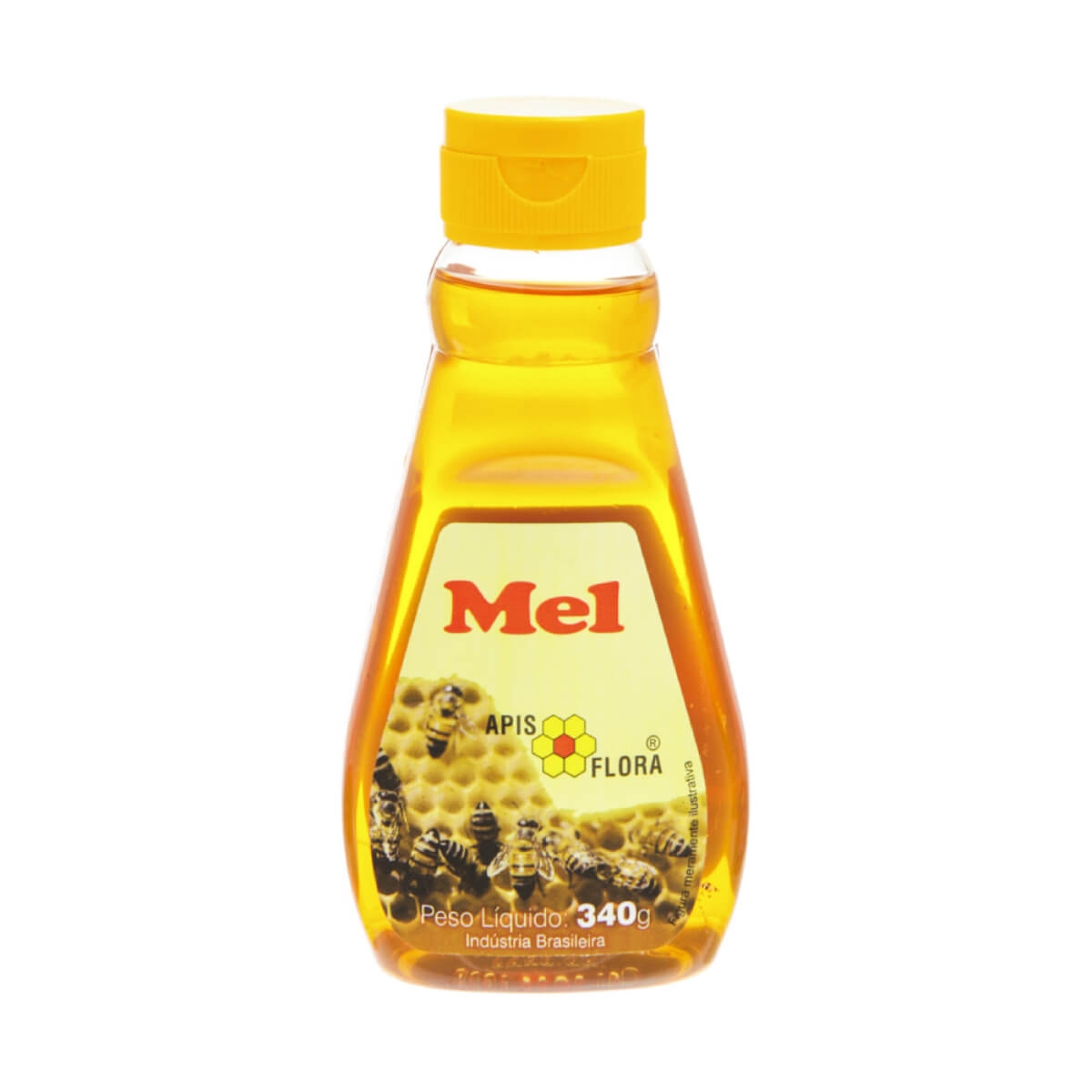 Mel Puro Apis Flora: veja o preço, para que serve e onde comprar ...