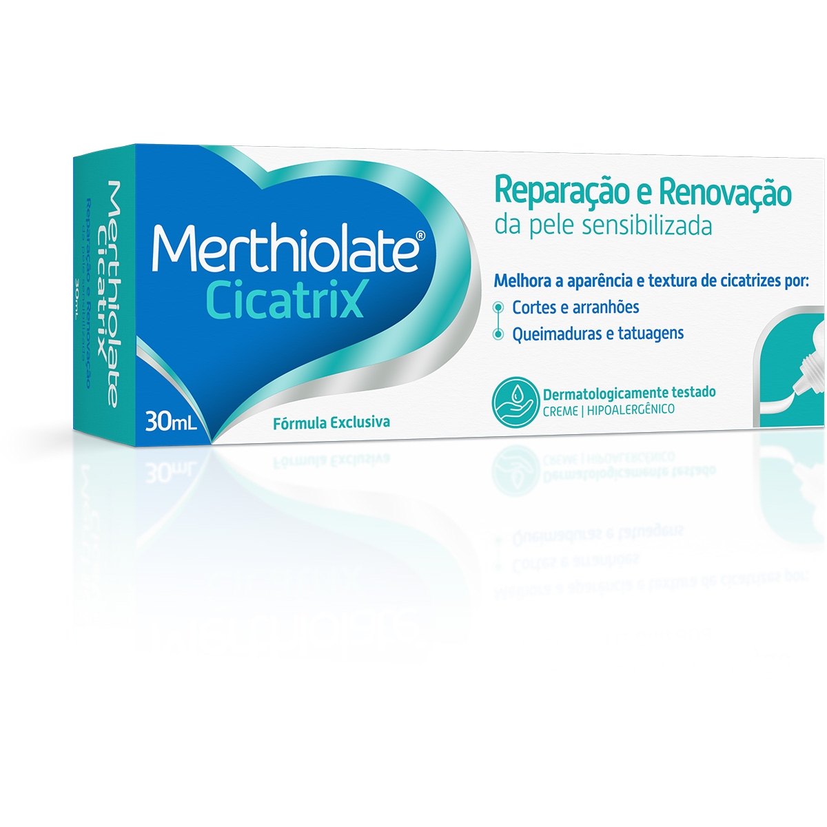 Merthiolate: produtos com menor preço na Droga Raia
