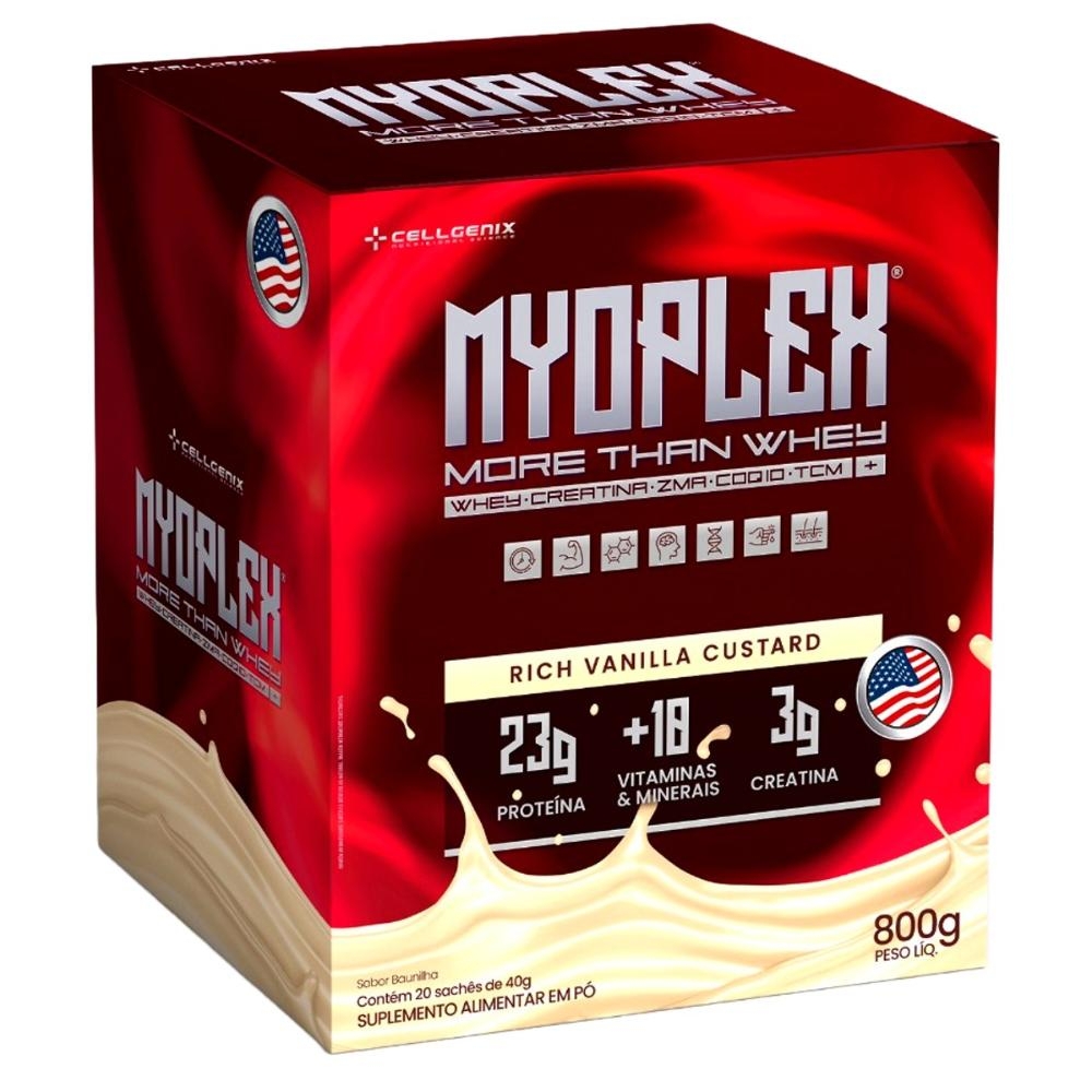 Cellgenix: produtos com menor preço na Droga Raia