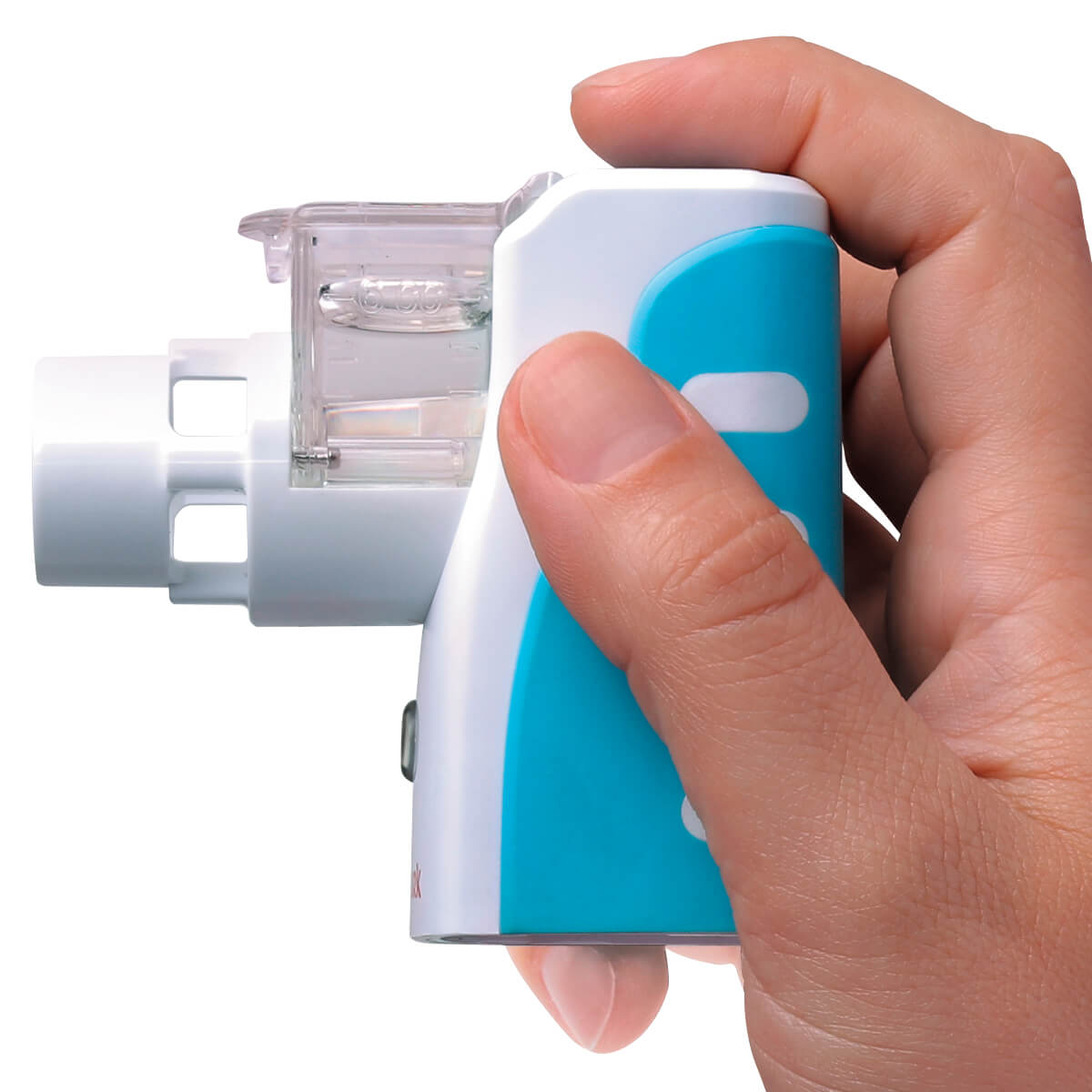 Nebulador Portátil Nebzmart 1 Unidade | Droga Raia