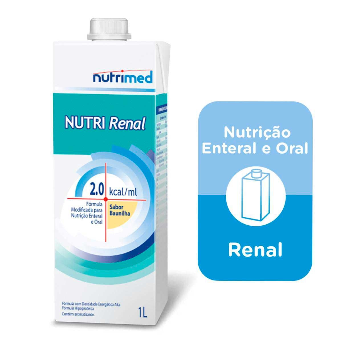 Nutrimed: produtos com menor preço na Droga Raia