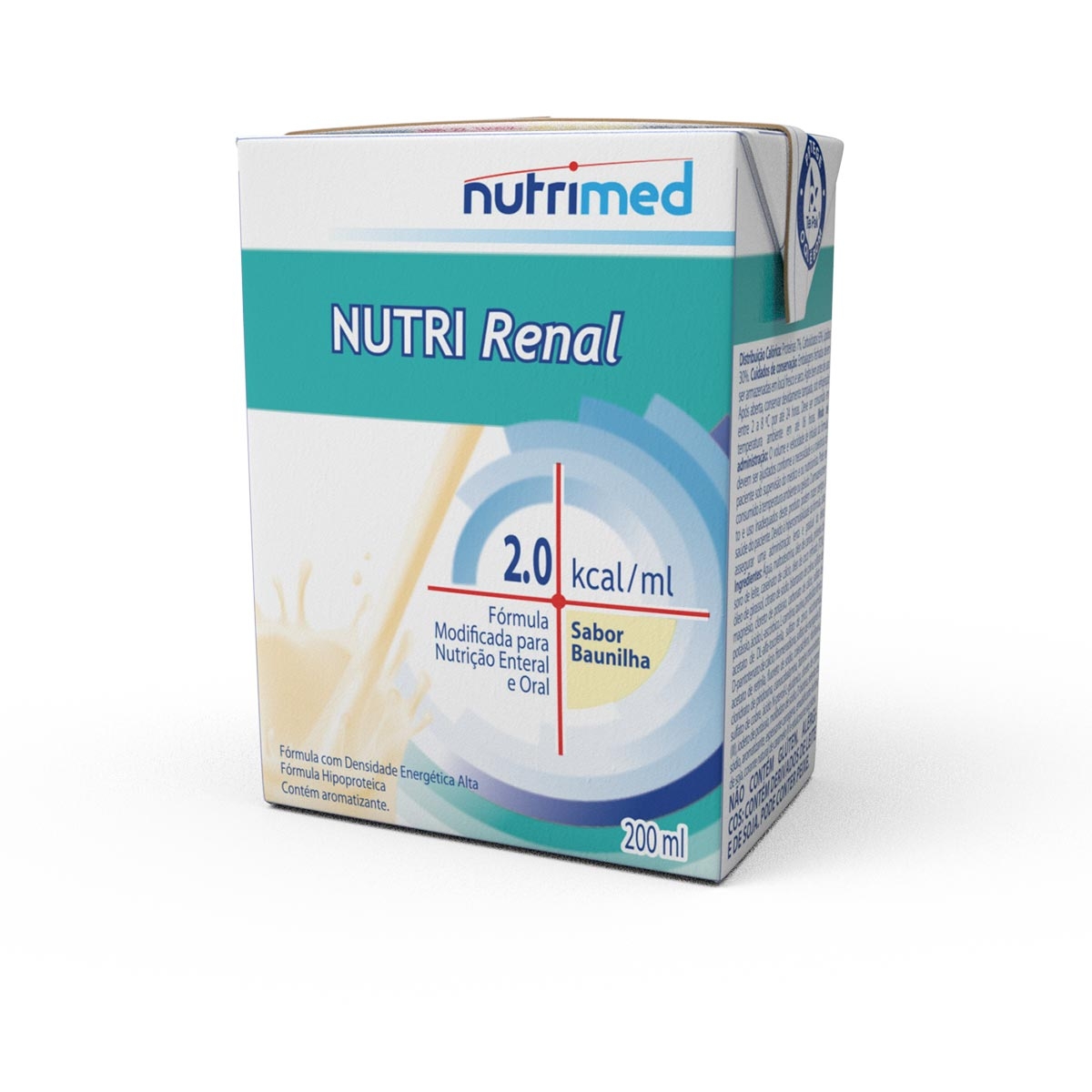 Nutrimed: produtos com menor preço na Droga Raia