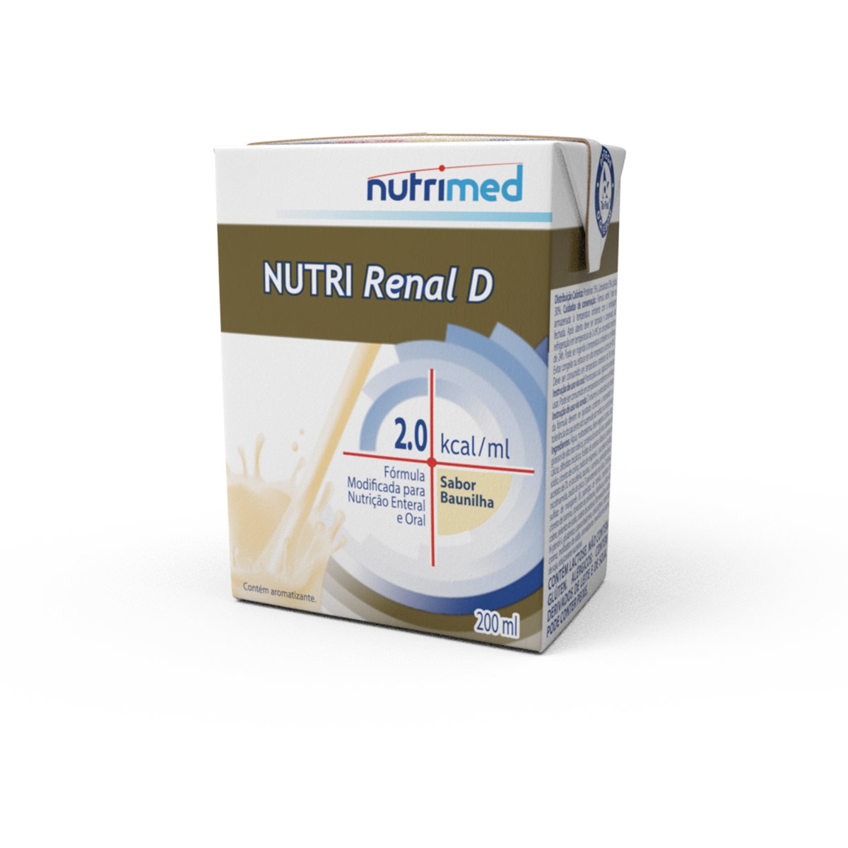Nutrimed: produtos com menor preço na Droga Raia