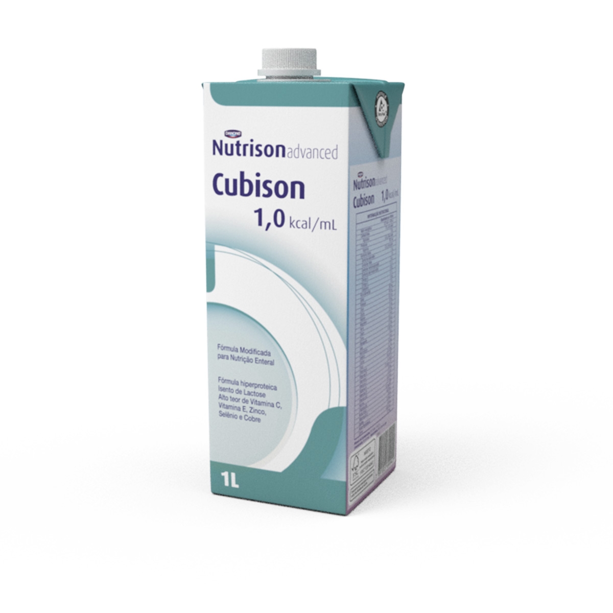 Nutrison Advanced Cubison com 1 Litro | Droga Raia