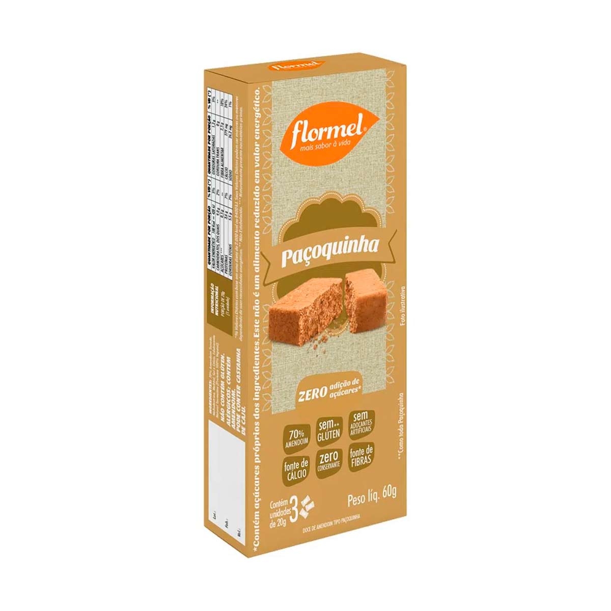 Produtos Flormel com menor preço - Droga Raia