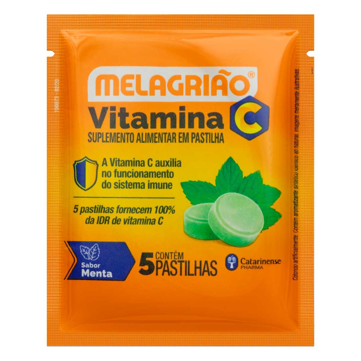 Mentol com menor preço - Droga Raia