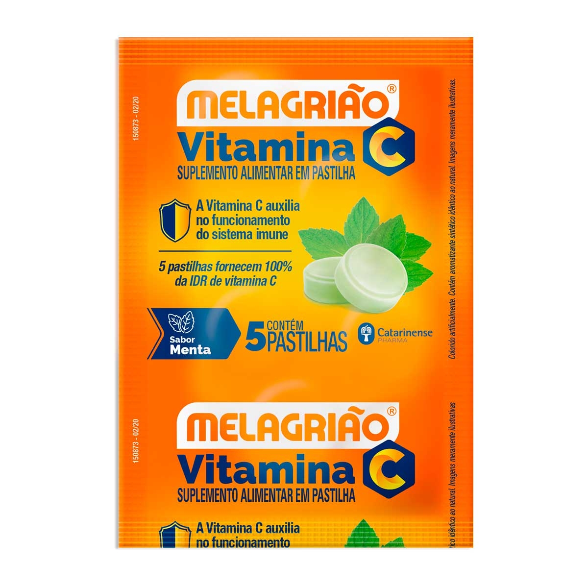 Mentol com menor preço - Droga Raia