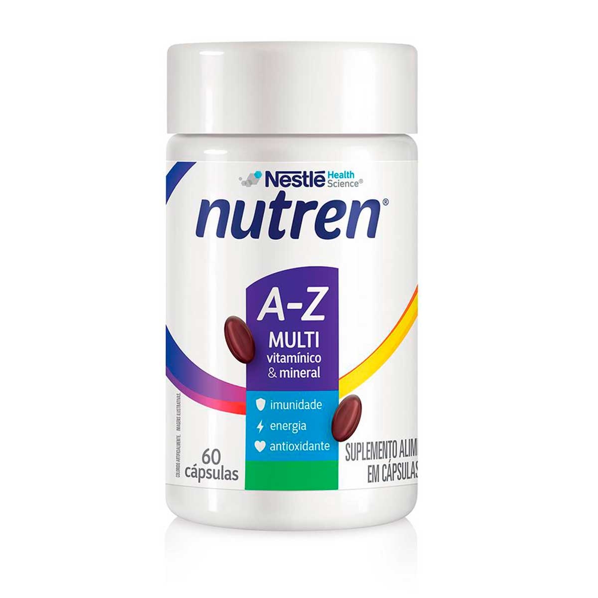 Nutren: produtos com menor preço na Droga Raia