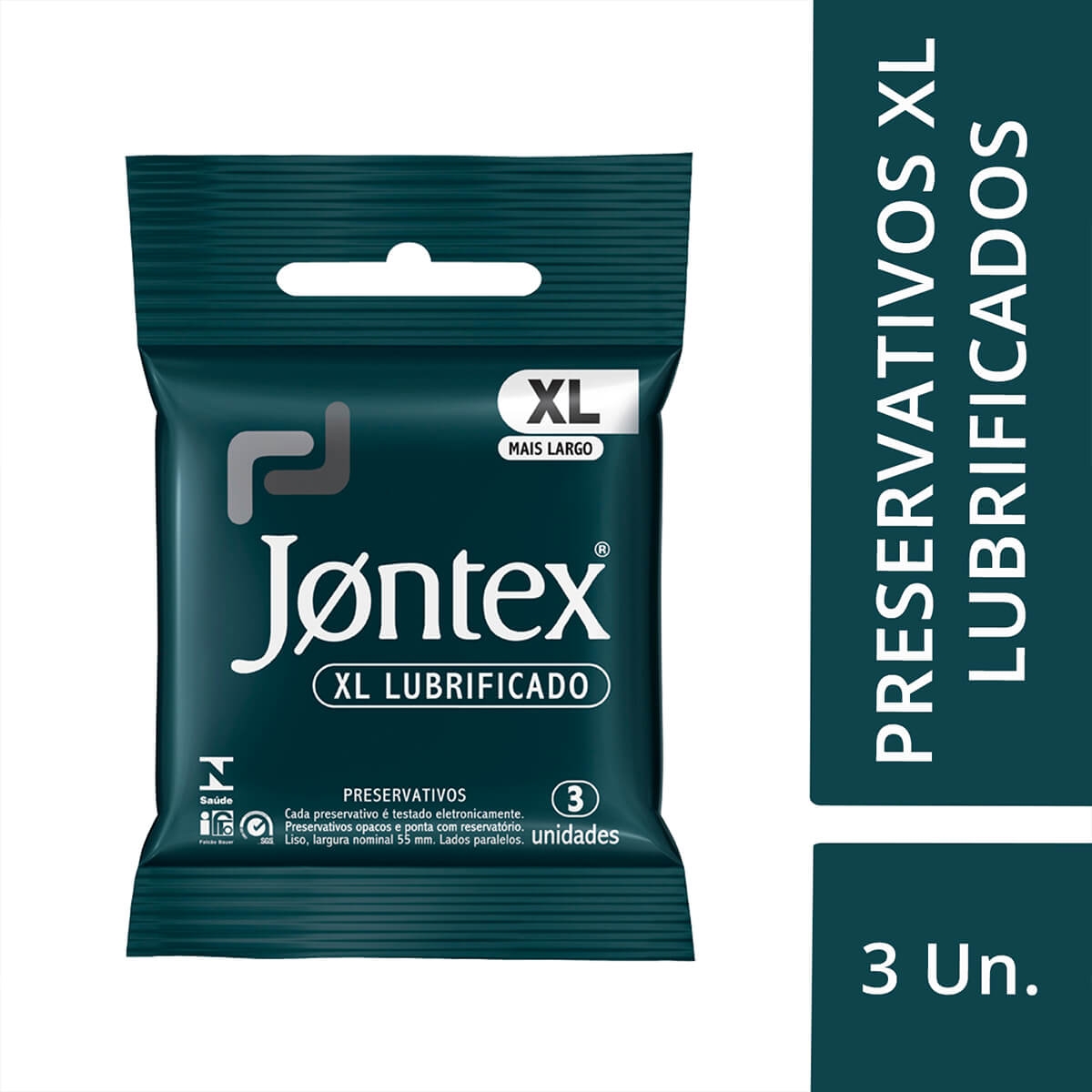 Jontex: produtos com menor preço na Droga Raia