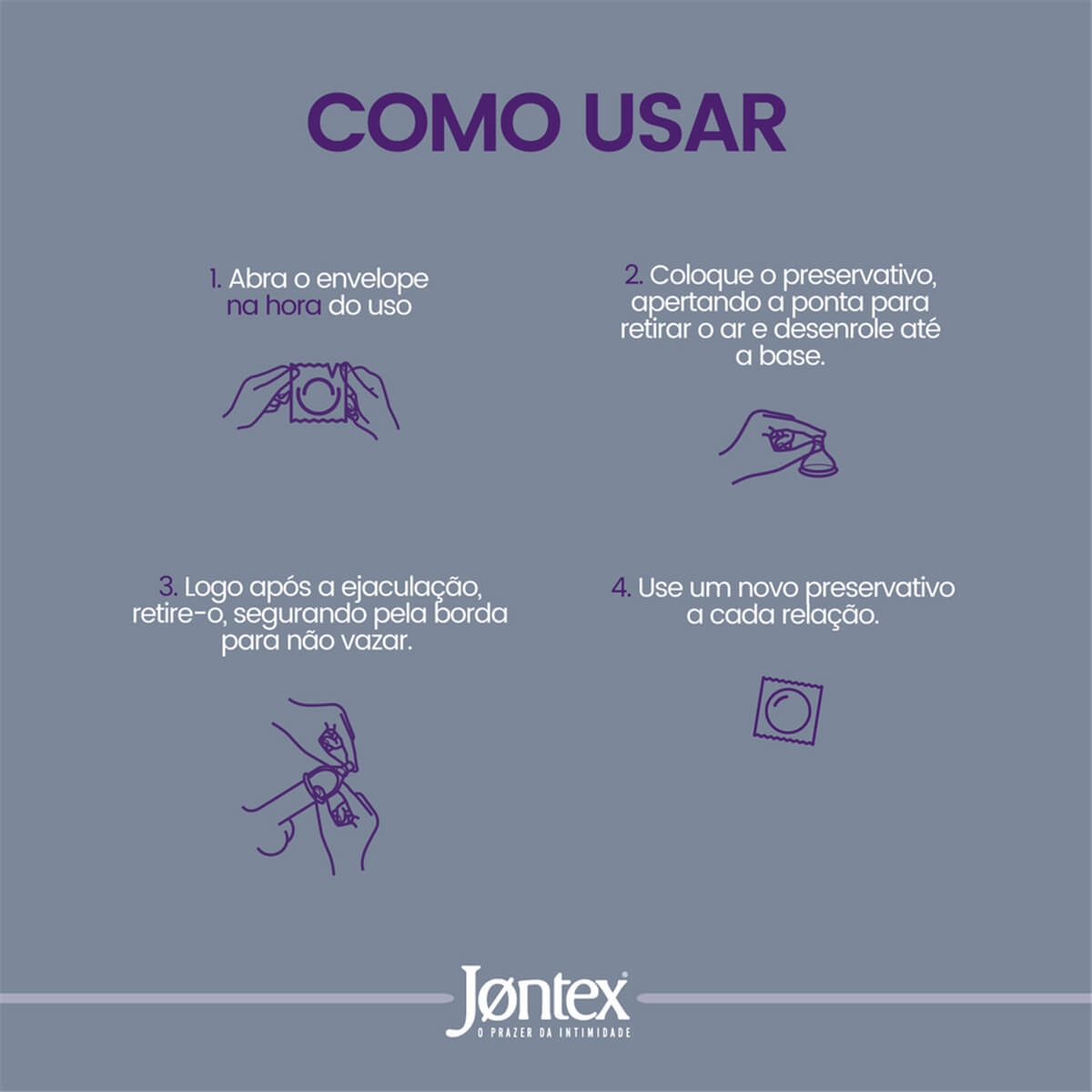 Jontex Preservativo Sensation Texturizado 3 Unidades | Droga Raia