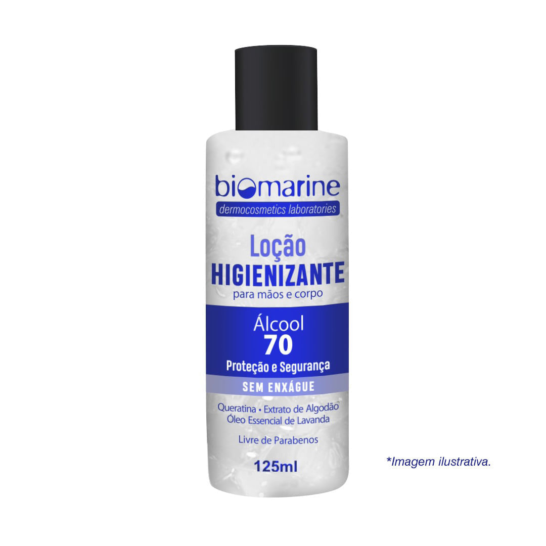 Biomarine: produtos com menor preço na Droga Raia