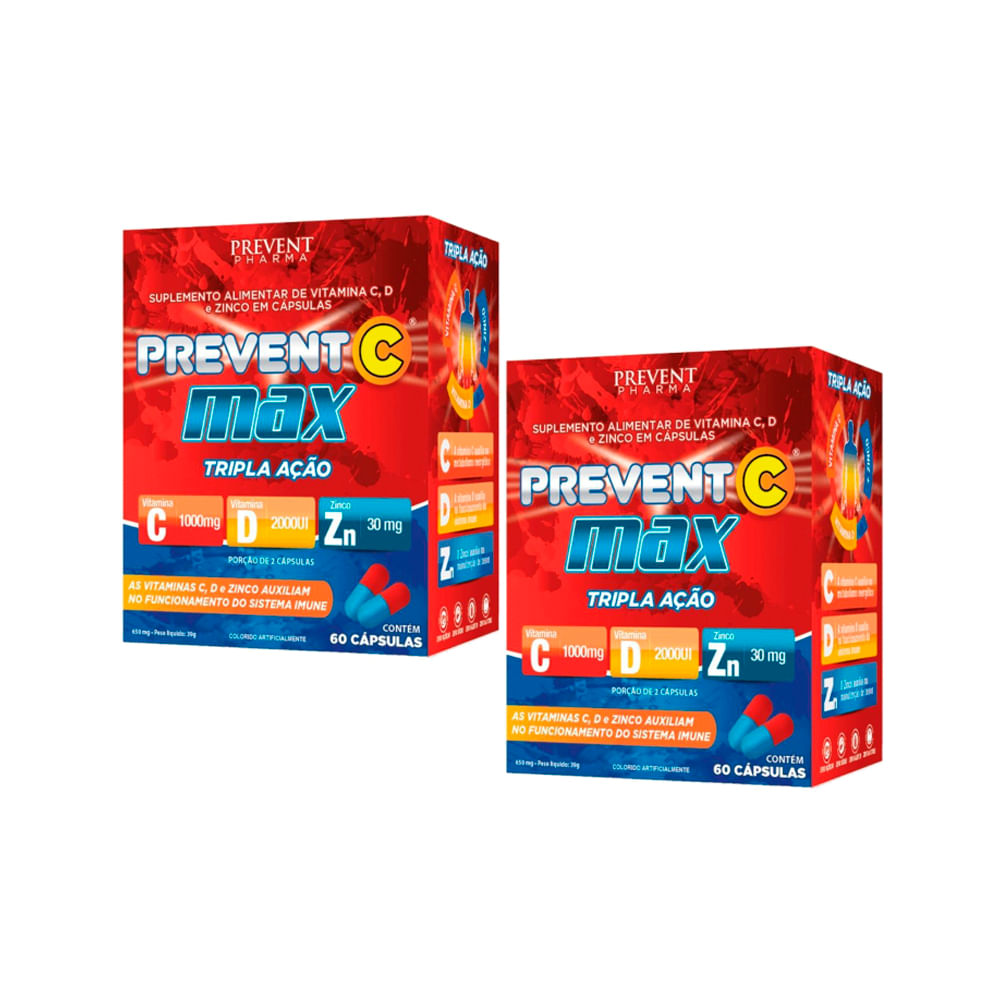 Prevent: produtos com menor preço na Droga Raia