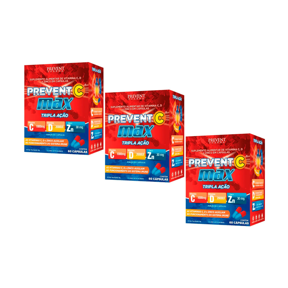 Prevent: produtos com menor preço na Droga Raia