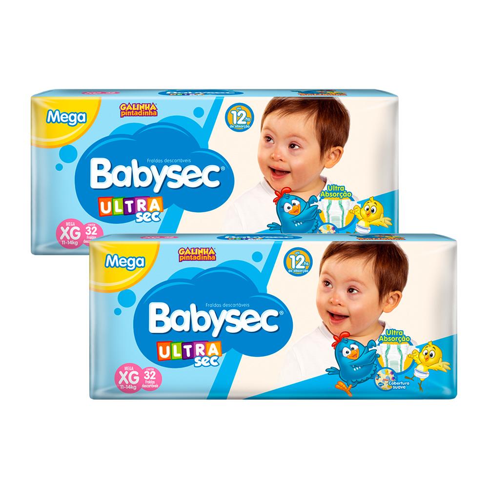 Babysec: produtos com menor preço na Droga Raia
