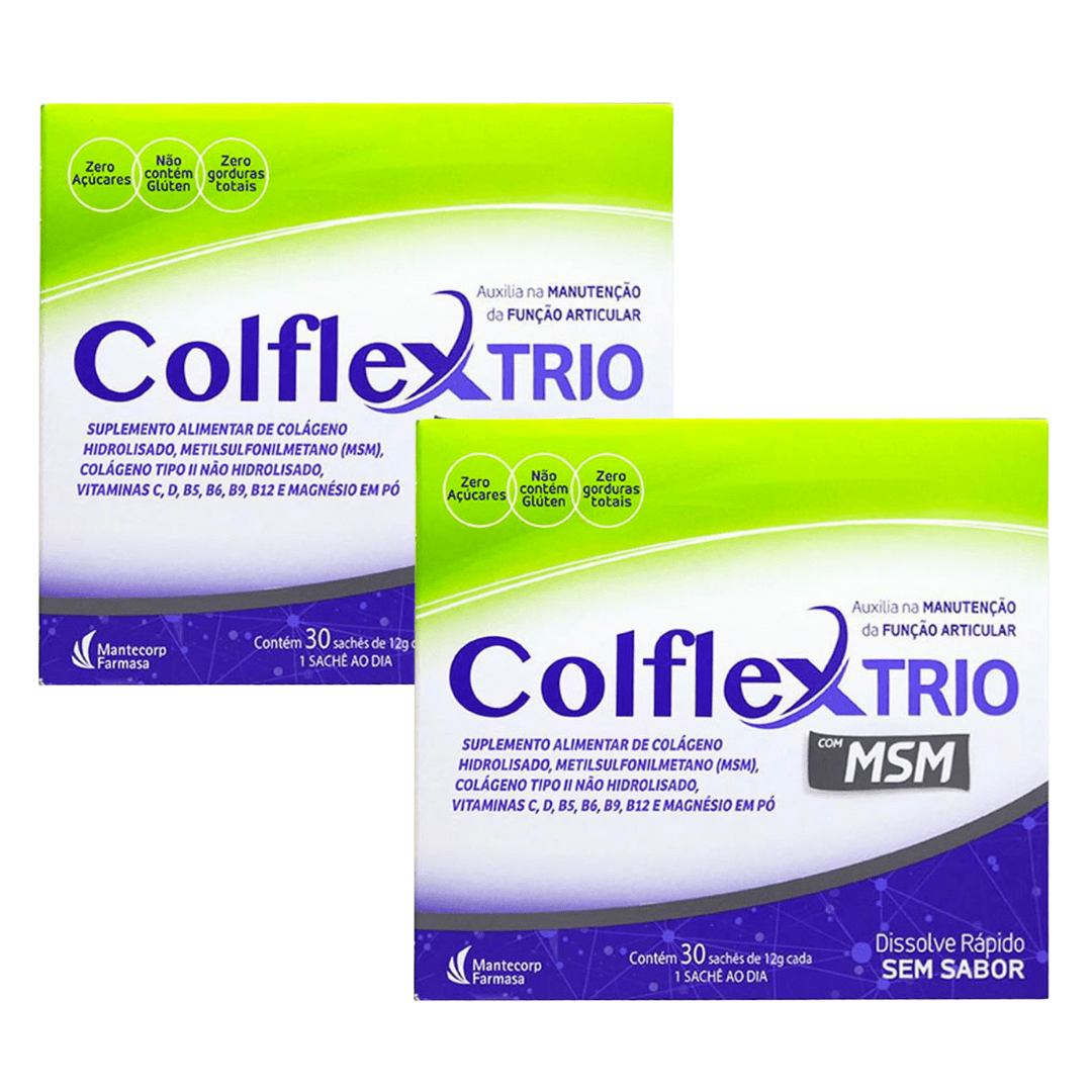 Colflex: produtos com menor preço na Droga Raia