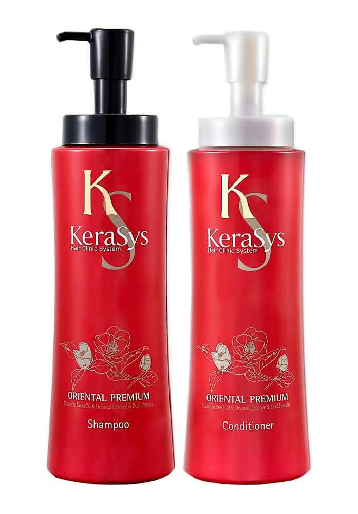 Kerasys com menor preço - Droga Raia