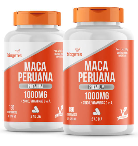 Biogens: produtos com menor preço na Droga Raia