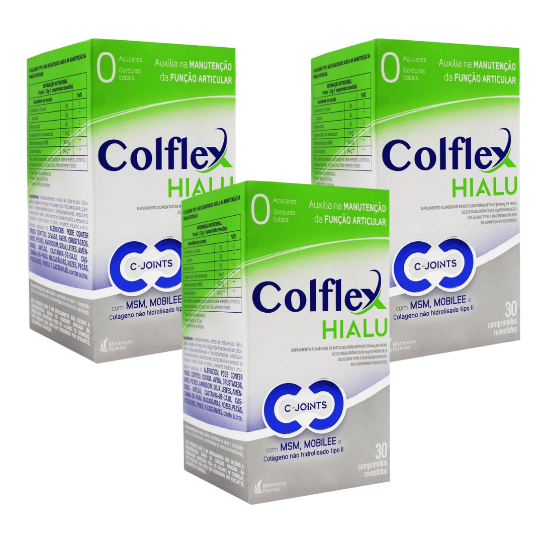 Colflex: produtos com menor preço na Droga Raia