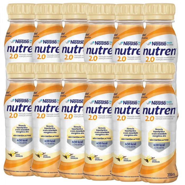 Nutren: produtos com menor preço na Droga Raia