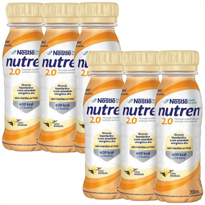 Nutren: produtos com menor preço na Droga Raia