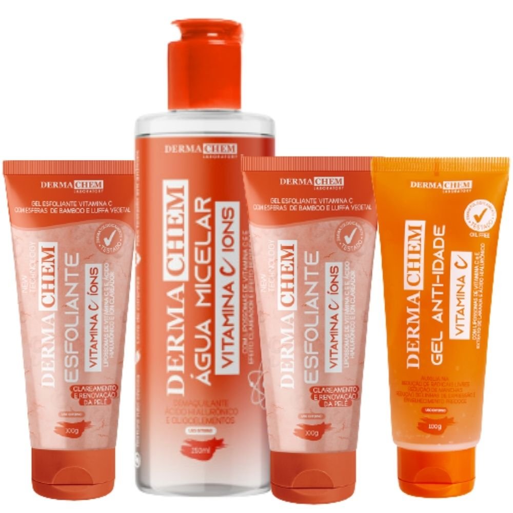 Dermachem: produtos com menor preço na Droga Raia