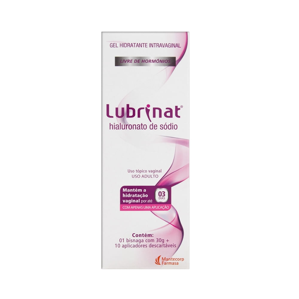 Lubrinat: produtos com menor preço na Droga Raia