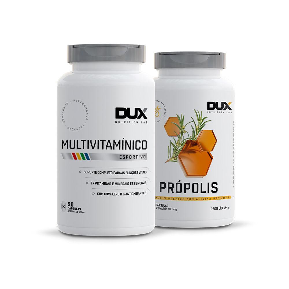 Dux com menor preço - Droga Raia