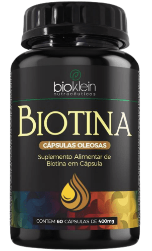 Bioklein: produtos com menor preço na Droga Raia