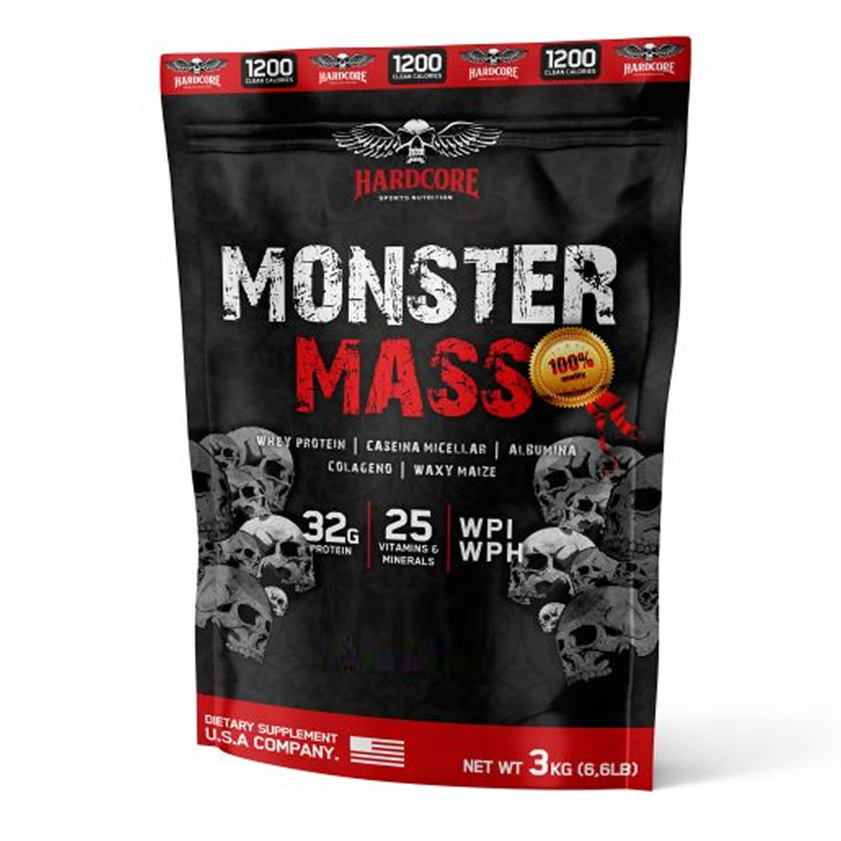 Monster: produtos com menor preço na Droga Raia