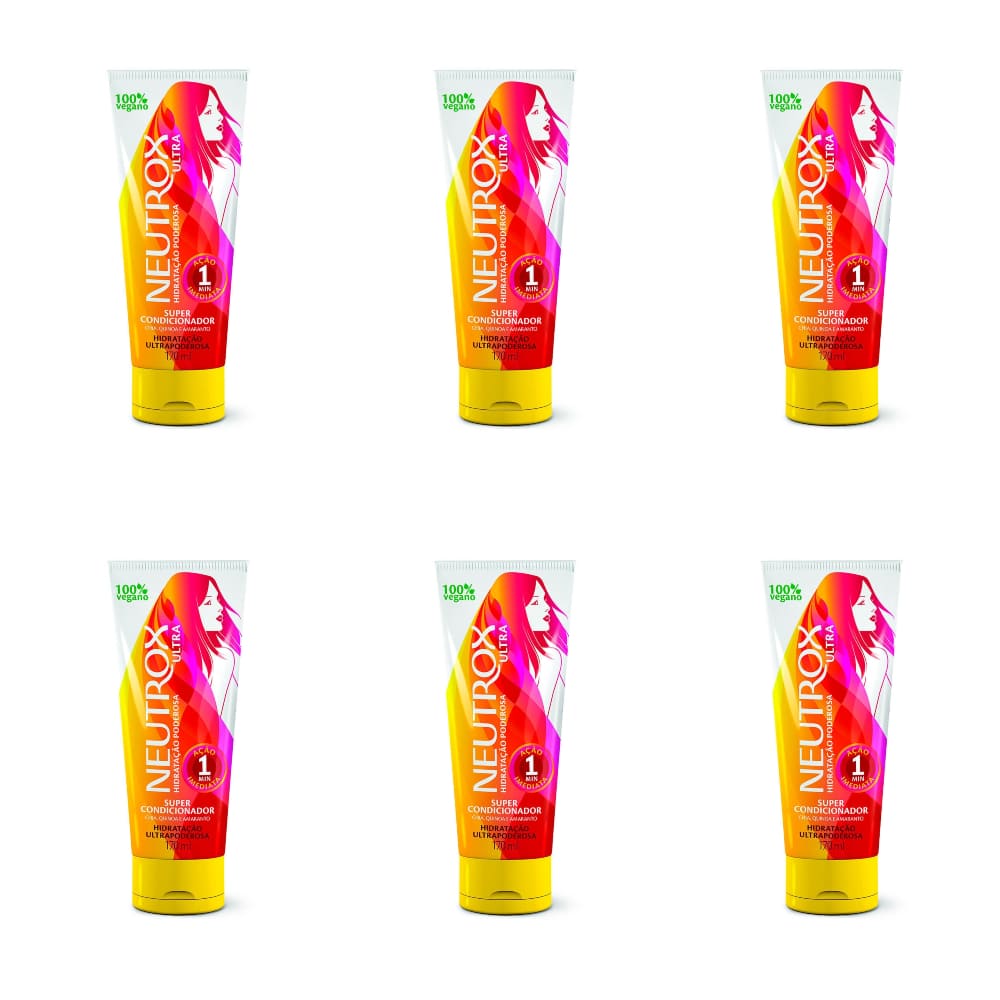 Neutrox: produtos com menor preço na Droga Raia