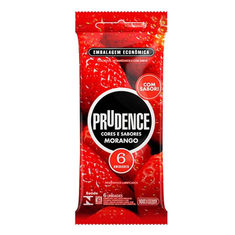 Prudence: produtos com menor preço na Droga Raia