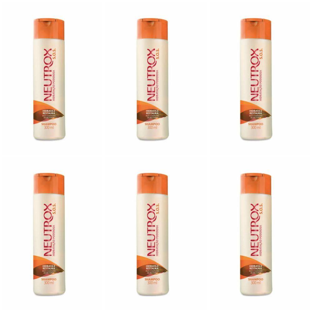 Neutrox: produtos com menor preço na Droga Raia