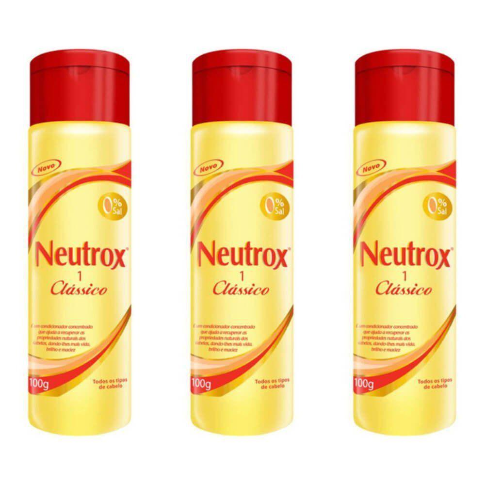 Neutrox: produtos com menor preço na Droga Raia