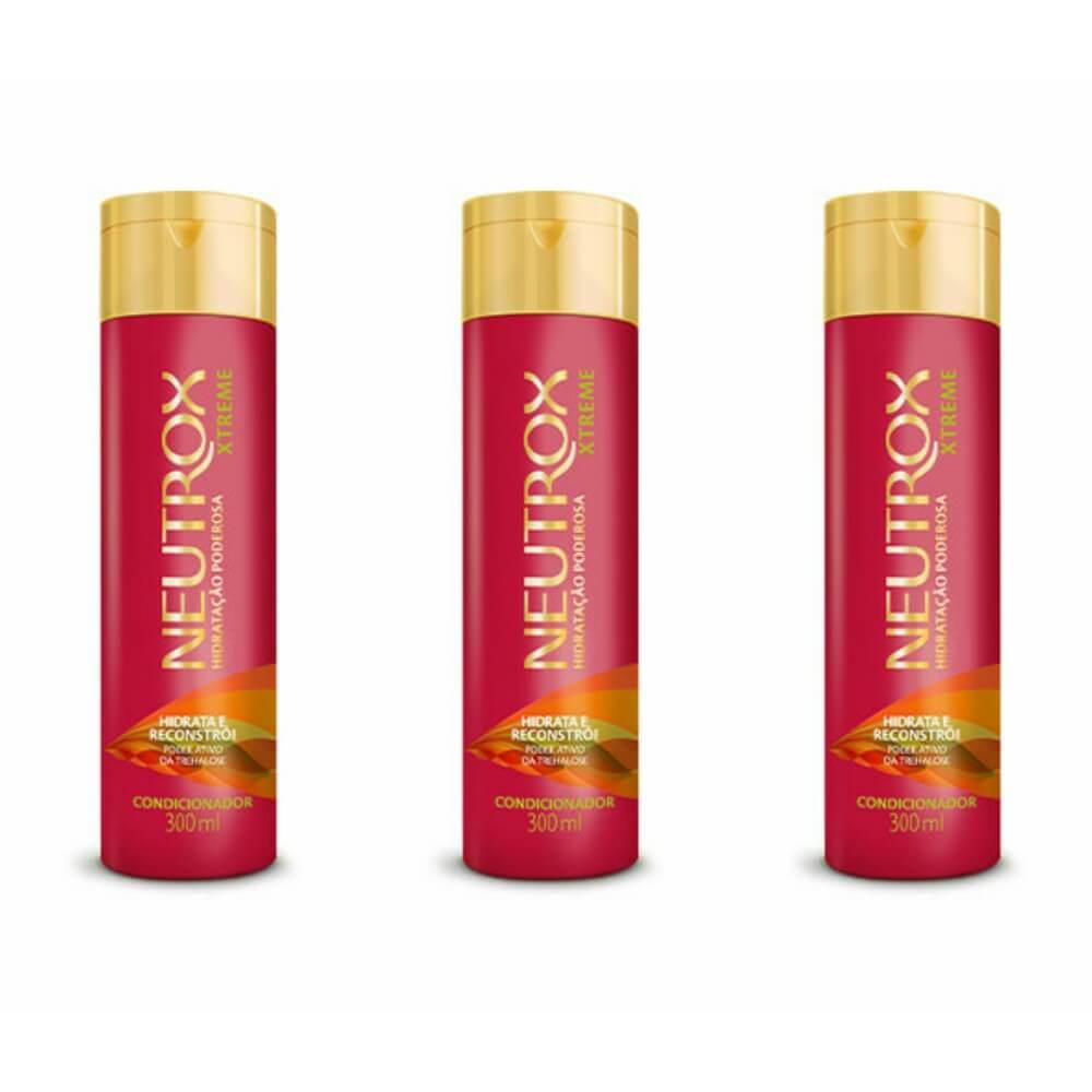 Neutrox: produtos com menor preço na Droga Raia