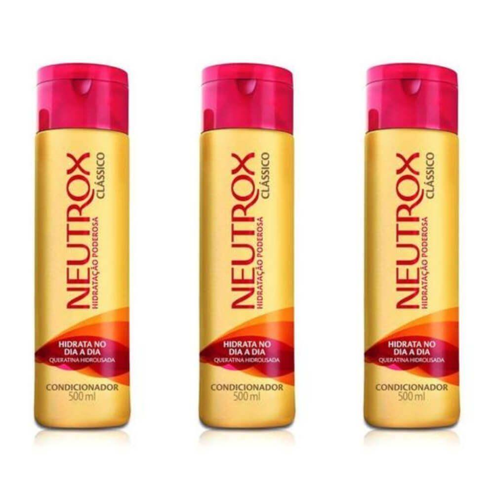 Neutrox: produtos com menor preço na Droga Raia