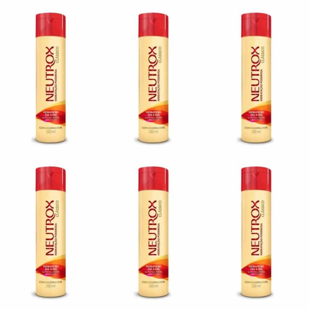 Neutrox: produtos com menor preço na Droga Raia