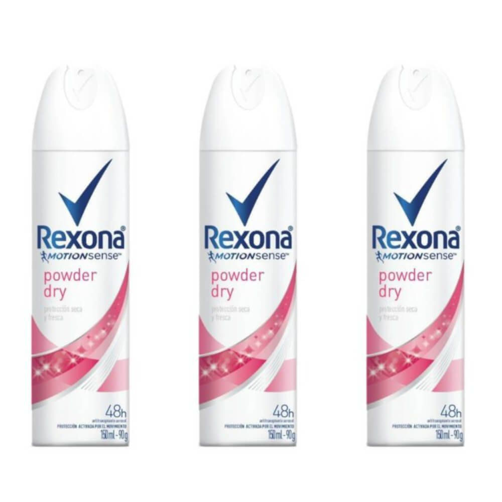 Rexona: produtos com menor preço na Droga Raia