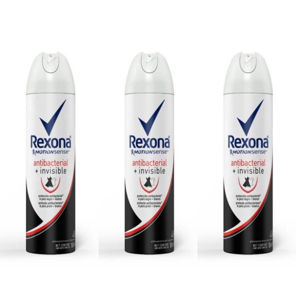 Rexona: produtos com menor preço na Droga Raia