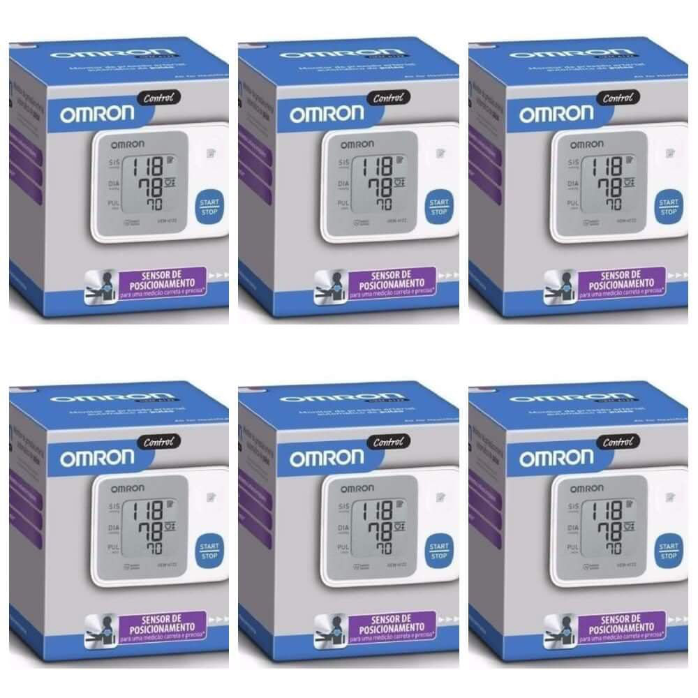 Omron: produtos com menor preço na Droga Raia