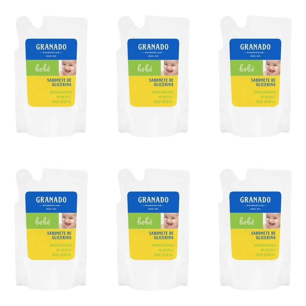 Granado: produtos com menor preço na Droga Raia