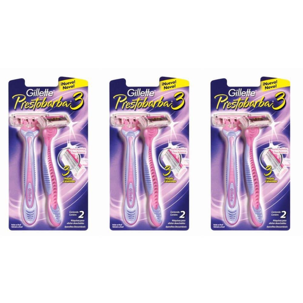 Prestobarba: produtos com menor preço na Droga Raia