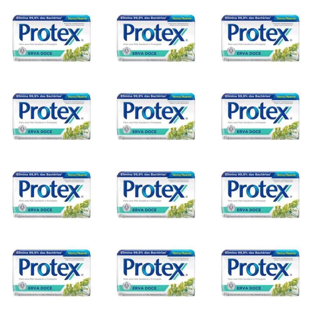 Protex: produtos com menor preço na Droga Raia