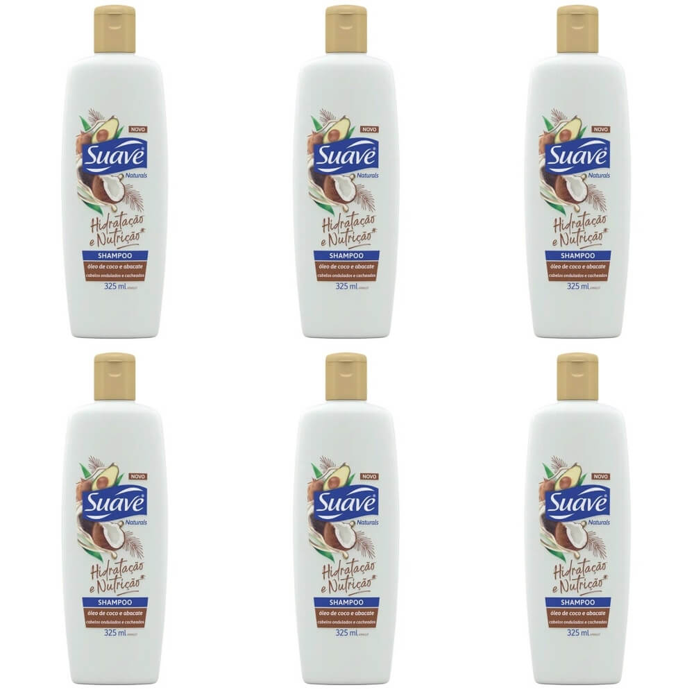 Suave: produtos com menor preço na Droga Raia