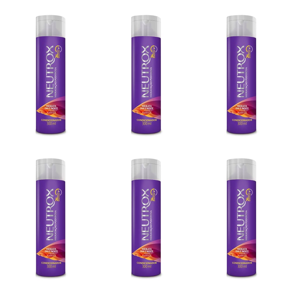 Neutrox: produtos com menor preço na Droga Raia