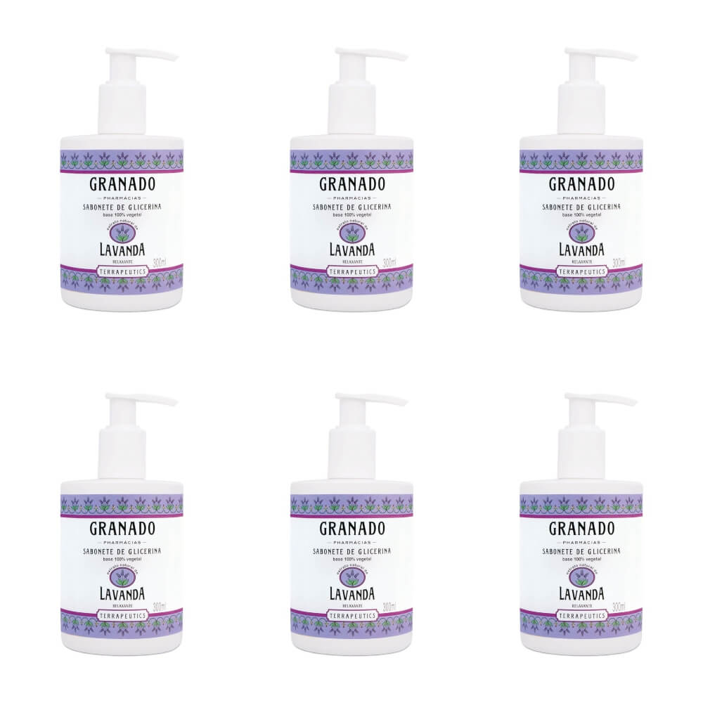 Granado: produtos com menor preço na Droga Raia