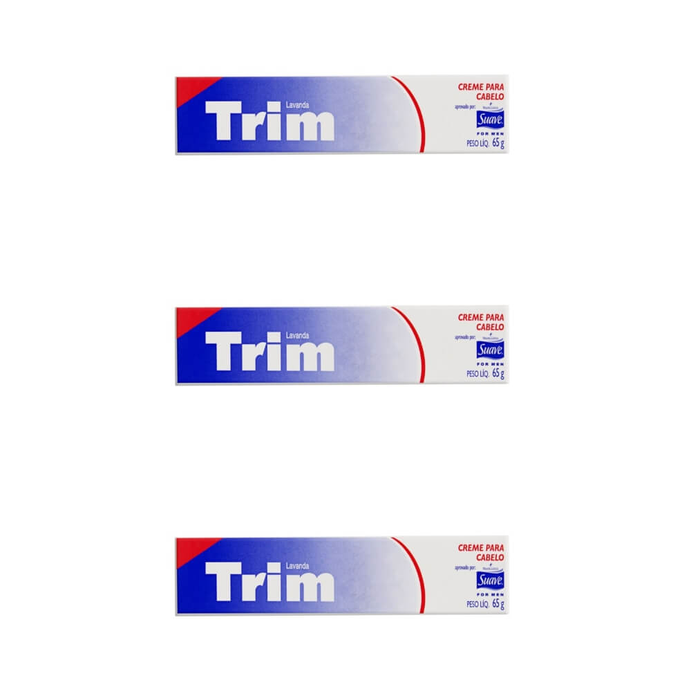 Trim: produtos com menor preço na Droga Raia