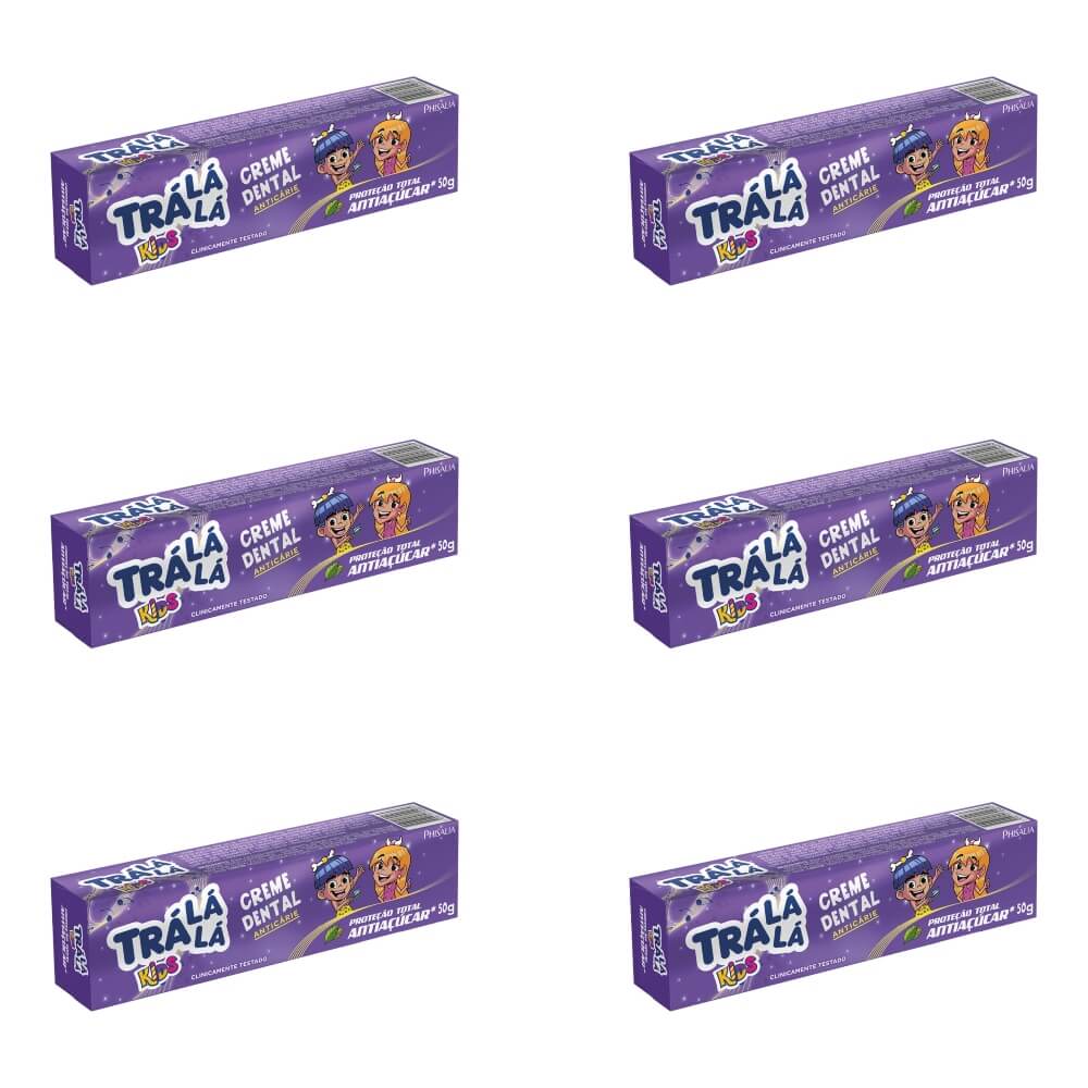 Tralala com menor preço - Droga Raia