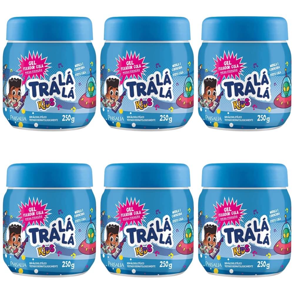 Tralala com menor preço - Droga Raia